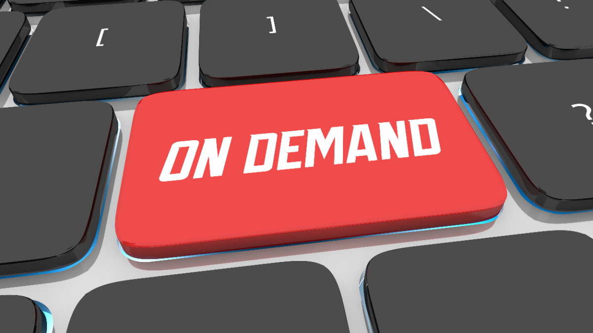 VIRTUAL ON-DEMAND: Sinus Lift Elevation | Dental education